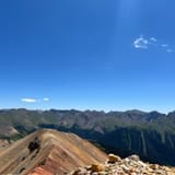 Red Mountain Number 3, Colorado - 156 Reviews, Map | AllTrails