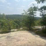 Pyramid Mountain, Tripod Rock, Bear Rock, Whale Head Rock, New Jersey ...