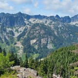 Guye Peak Trail, Washington - 499 Reviews, Map | AllTrails