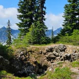 Guye Peak Trail, Washington - 499 Reviews, Map | AllTrails