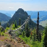 Guye Peak Trail, Washington - 499 Reviews, Map | AllTrails