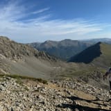 Grays Peak via Grays Peak Trail, Colorado - 2,317 Reviews, Map | AllTrails