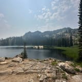 Blue Lake Trail, Idaho - 467 Reviews, Map | AllTrails