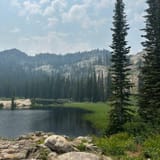 Blue Lake Trail, Idaho - 467 Reviews, Map | AllTrails