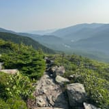 Mount Isolation via Glen Boulder Trail, New Hampshire - 805 Reviews ...