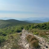 Mount Isolation via Glen Boulder Trail, New Hampshire - 805 Reviews ...