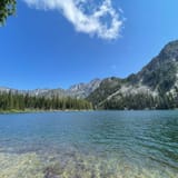 Lake Stuart Trail, Washington - 759 Reviews, Map | AllTrails