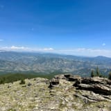 Chief Mountain Trail, Colorado - 9,323 Reviews, Map | AllTrails