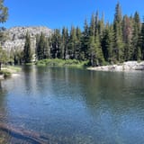 Ropi Lake, California - 668 Reviews, Map | AllTrails