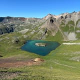 Island Lake via Ice Lakes Trail, Colorado - 1,451 Reviews, Map | AllTrails