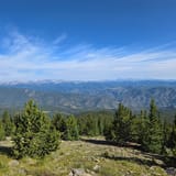 Chief Mountain Trail, Colorado - 9,323 Reviews, Map | AllTrails