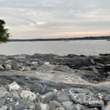 Sachuest Point National Wildlife Refuge Trail, Rhode Island - 2,054 ...
