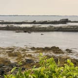 Sachuest Point National Wildlife Refuge Trail, Rhode Island - 2,054 ...