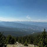 Chief Mountain Trail, Colorado - 9,323 Reviews, Map | AllTrails
