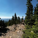Chief Mountain Trail, Colorado - 9,323 Reviews, Map | AllTrails