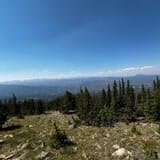 Chief Mountain Trail, Colorado - 9,323 Reviews, Map | AllTrails