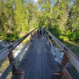 Resurrection Pass Trail, Alaska - 250 Reviews, Map | AllTrails