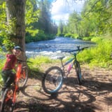 Resurrection Pass Trail, Alaska - 250 Reviews, Map | AllTrails