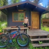 Resurrection Pass Trail, Alaska - 250 Reviews, Map | AllTrails