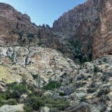 Picketpost Mountain Trail, Arizona - 2,437 Reviews, Map | AllTrails