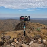 Picketpost Mountain Trail, Arizona - 2,437 Reviews, Map | AllTrails
