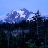 Huntoon Point via Artist Ridge Trail, Washington - 683 Reviews, Map ...