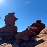 Garden of the Gods Outer Loop, Colorado - 2,230 Reviews, Map | AllTrails