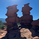 Garden of the Gods Outer Loop, Colorado - 2,272 Reviews, Map | AllTrails