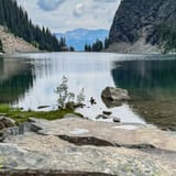 The Big Beehive, Alberta, Canada - 3,843 Reviews, Map | AllTrails
