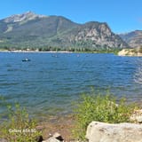 Dillon Reservoir Loop, Colorado - 1,186 Reviews, Map | AllTrails