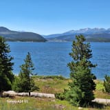 Dillon Reservoir Loop, Colorado - 1,211 Reviews, Map | AllTrails