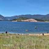 Dillon Reservoir Loop, Colorado - 1,243 Reviews, Map | AllTrails