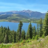 Dillon Reservoir Loop, Colorado - 1,243 Reviews, Map | AllTrails