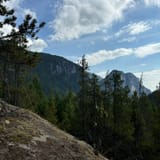 Mount Crumpit via Stairway to Heaven, Woodpecker, and S&M Connector ...