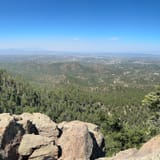 Atalaya Mountain Trail, New Mexico - 2,894 Reviews, Map | AllTrails