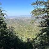 Atalaya Mountain Trail, New Mexico - 2,860 Reviews, Map | AllTrails
