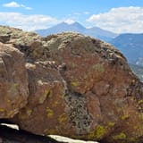 Button Rock Mountain Loop, Colorado - 840 Reviews, Map | AllTrails