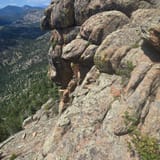 Button Rock Mountain Loop, Colorado - 840 Reviews, Map | AllTrails