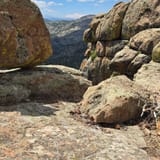 Button Rock Mountain Loop, Colorado - 840 Reviews, Map | AllTrails