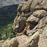 Button Rock Mountain Loop, Colorado - 840 Reviews, Map | AllTrails