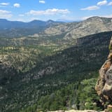 Button Rock Mountain Loop, Colorado - 840 Reviews, Map | AllTrails
