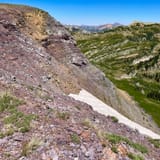 Scarp Ridge Trail to 421 Trail Loop, Colorado - 1,141 Reviews, Map ...