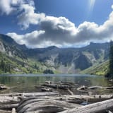 Greider Lakes Trail, Washington - 719 Reviews, Map | AllTrails