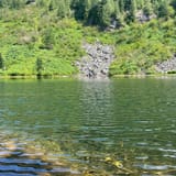 Greider Lakes Trail, Washington - 740 Reviews, Map | AllTrails