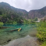 Century Sam Lake, British Columbia, Canada - 586 Reviews, Map | AllTrails