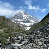McNeil Point Trail, Oregon - 2,968 Reviews, Map | AllTrails