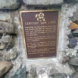 Century Sam Lake, British Columbia, Canada - 590 Reviews, Map | AllTrails