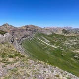 Scarp Ridge Trail to 421 Trail Loop, Colorado - 1,141 Reviews, Map ...