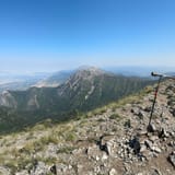 Provo Peak Trail, Utah - 181 Reviews, Map | AllTrails