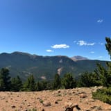 Mount Rosa Trail, Colorado - 626 Reviews, Map | AllTrails